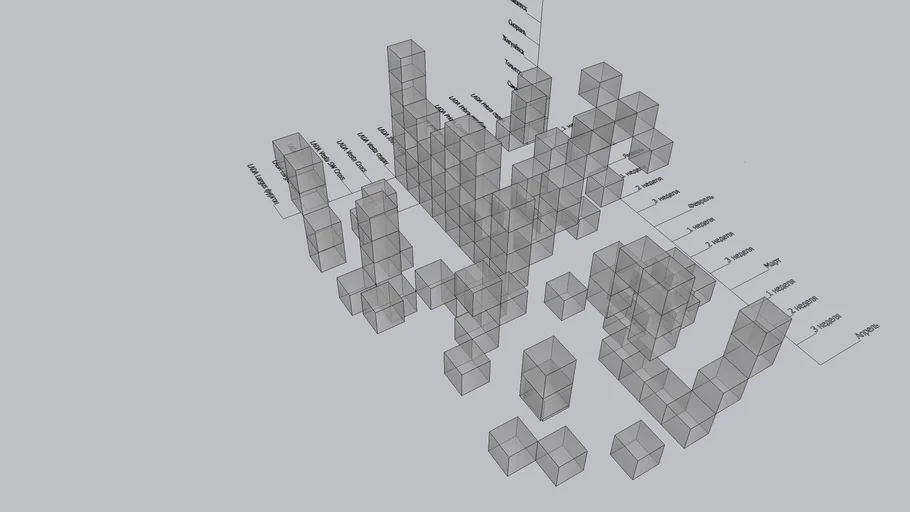 3d report | 3D Warehouse