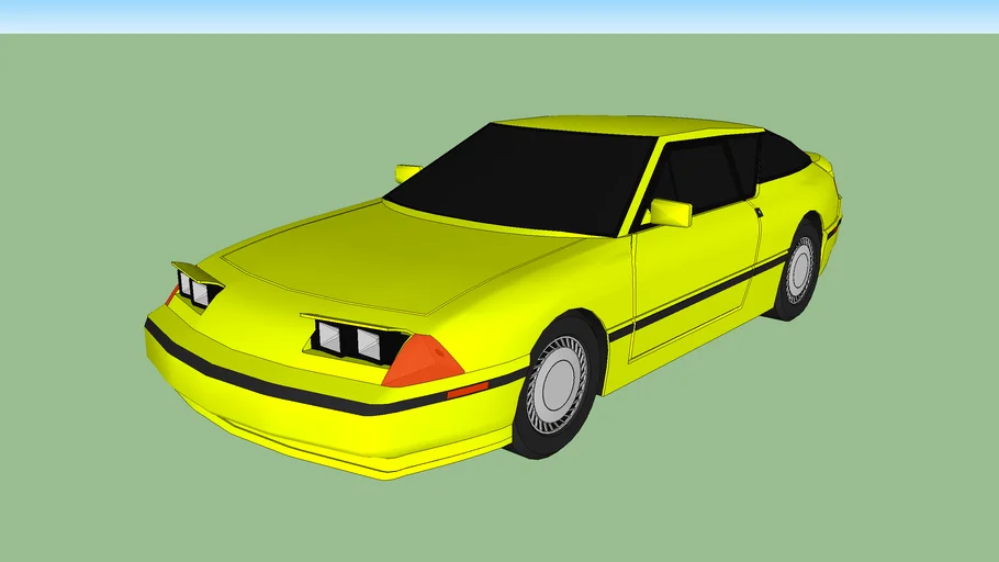 Alpine GTA US | 3D Warehouse