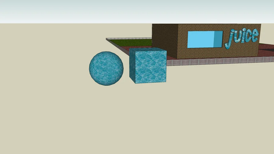 stuff | 3D Warehouse