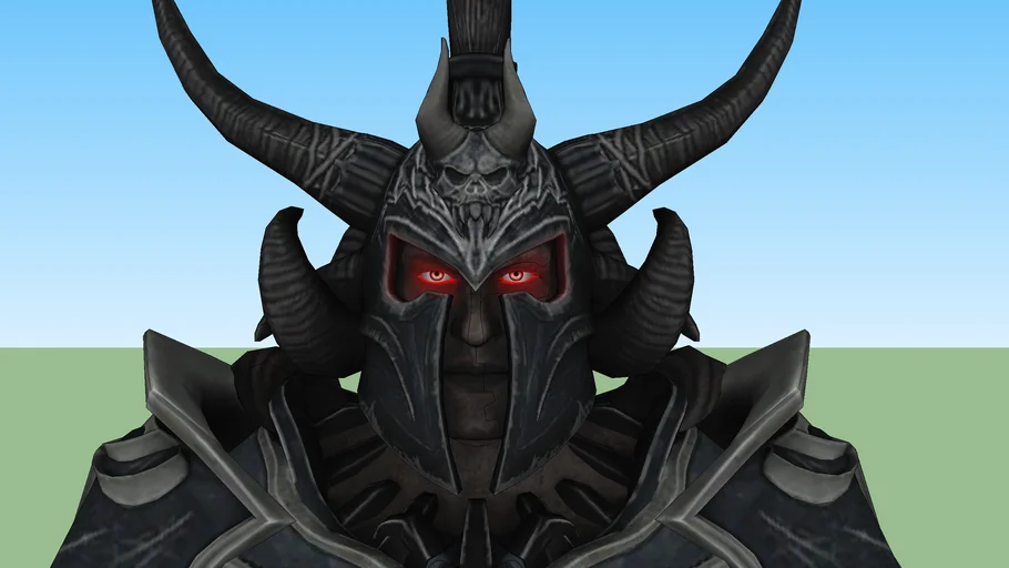 Ares Normal | 3D Warehouse