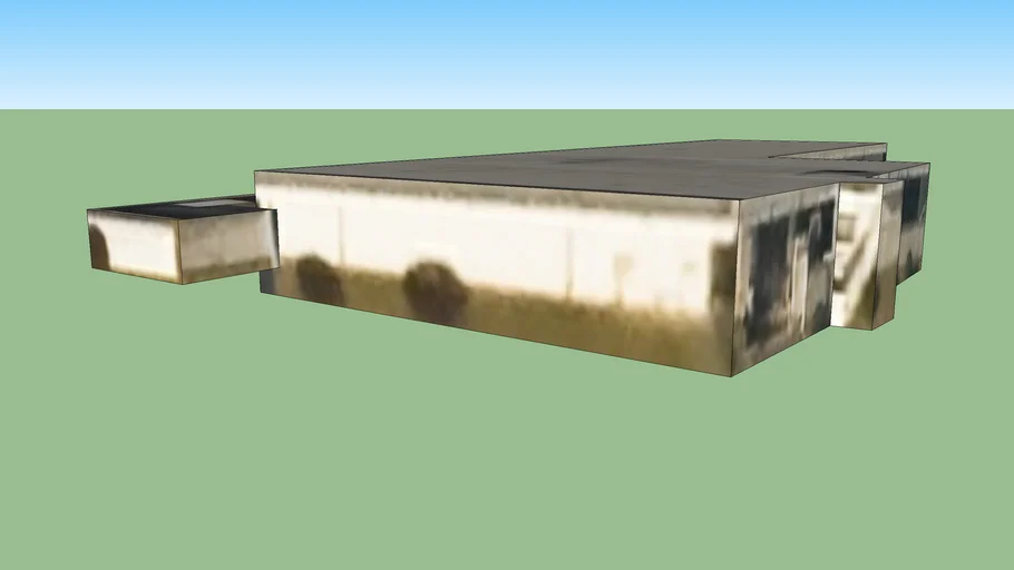 3D Warehouse
