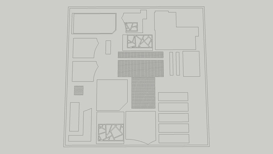 3333333 | 3D Warehouse