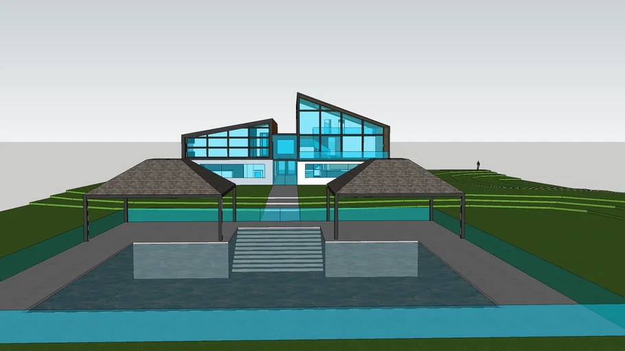 drawing skectchbook n68 final version | 3D Warehouse