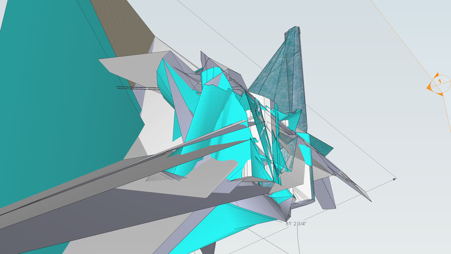 McBrews Colonoscopy | 3D Warehouse