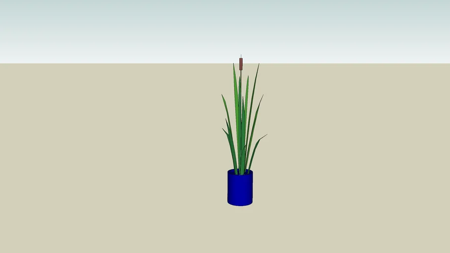 Foliage | 3D Warehouse