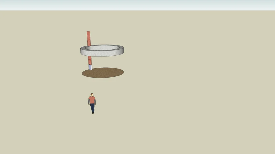 Random Thing | 3D Warehouse