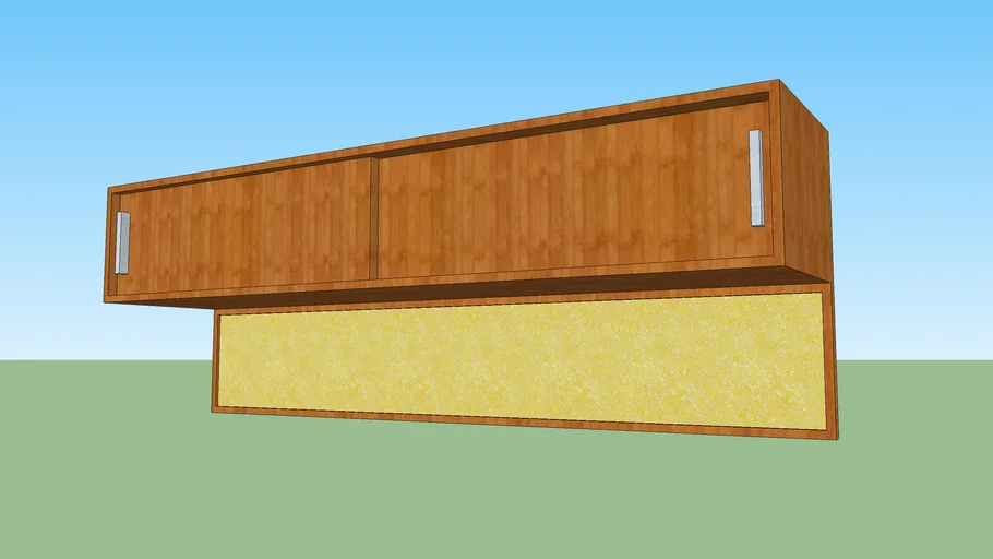 ARCHIVADOR FLIPPER | 3D Warehouse