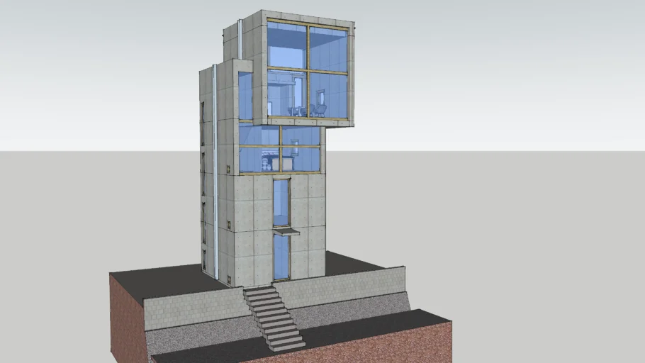 3D Warehouse