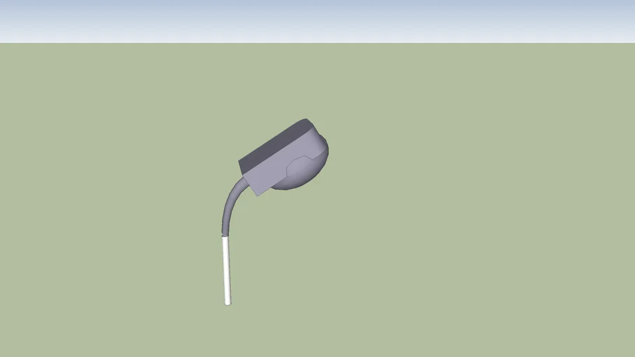 eclairage | 3D Warehouse