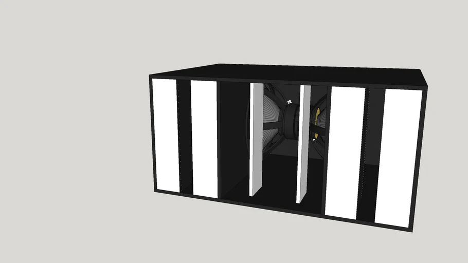 MN-21' | 3D Warehouse