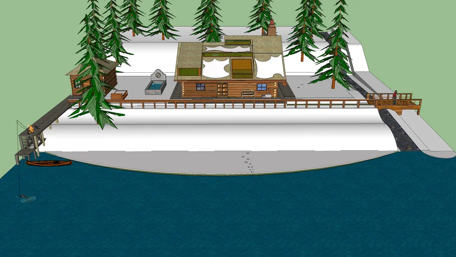 3D Warehouse