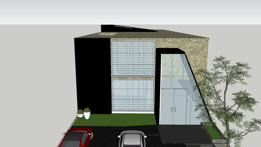 atelier | 3D Warehouse