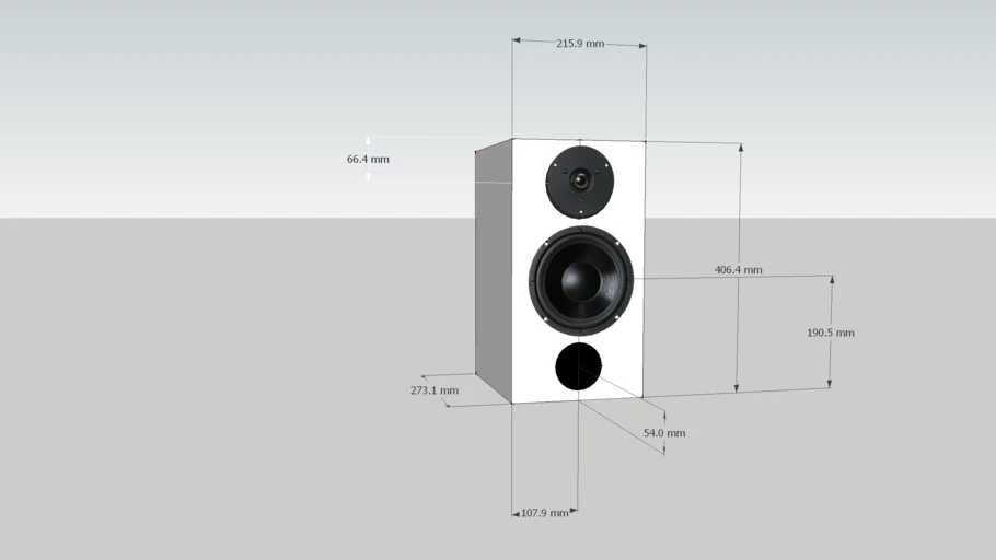 Classix ii | 3D Warehouse