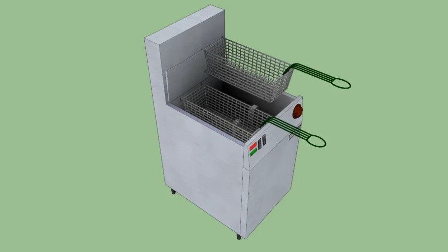 3D Warehouse