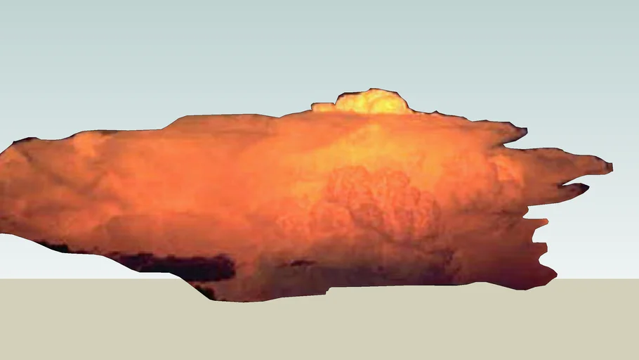 Supercell | 3D Warehouse