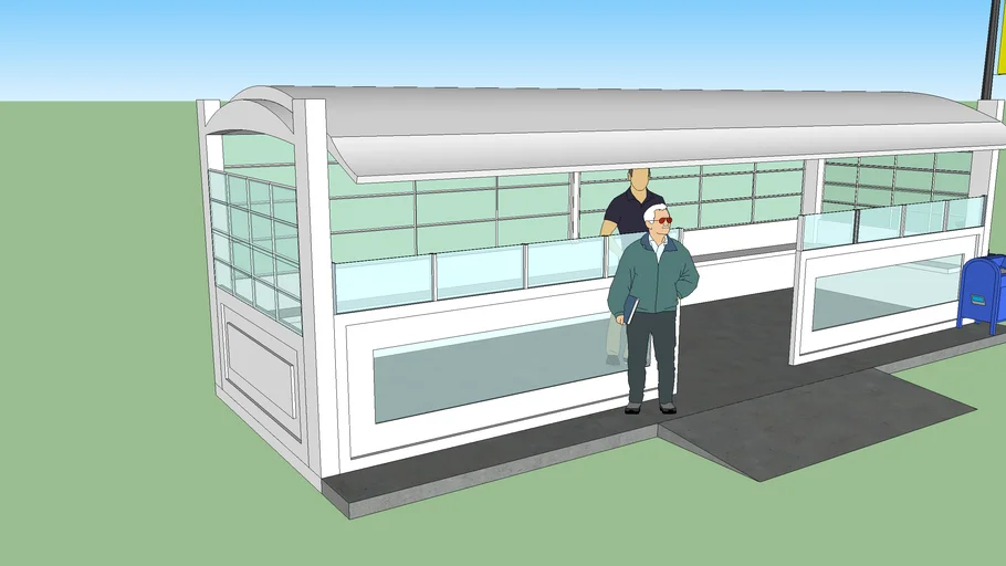 3D Warehouse