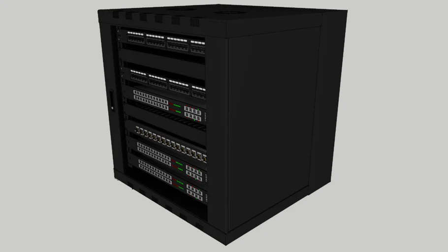 3D Warehouse