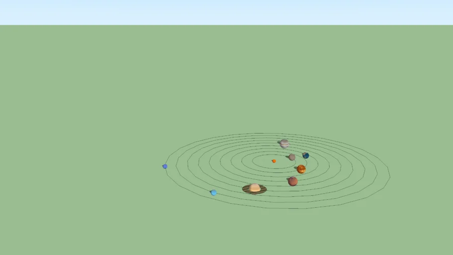 3D Warehouse