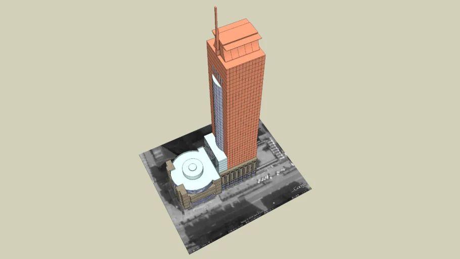 3D Warehouse