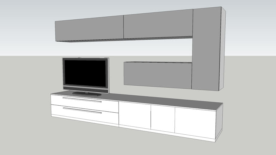 Compo 2 | 3D Warehouse