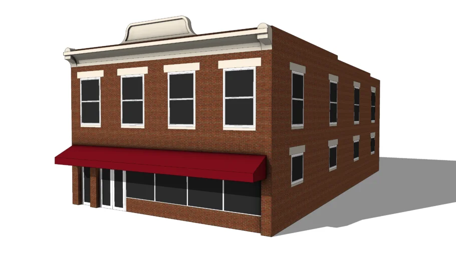 3D Warehouse
