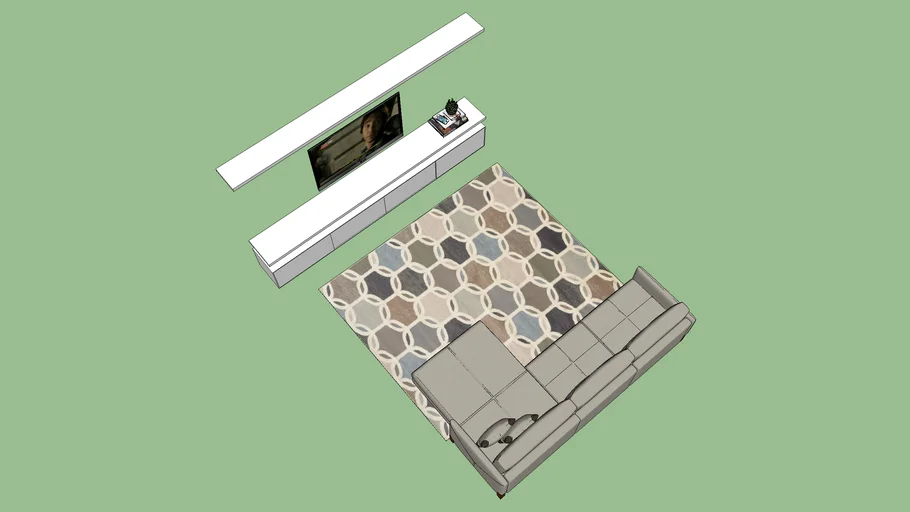 3D Warehouse