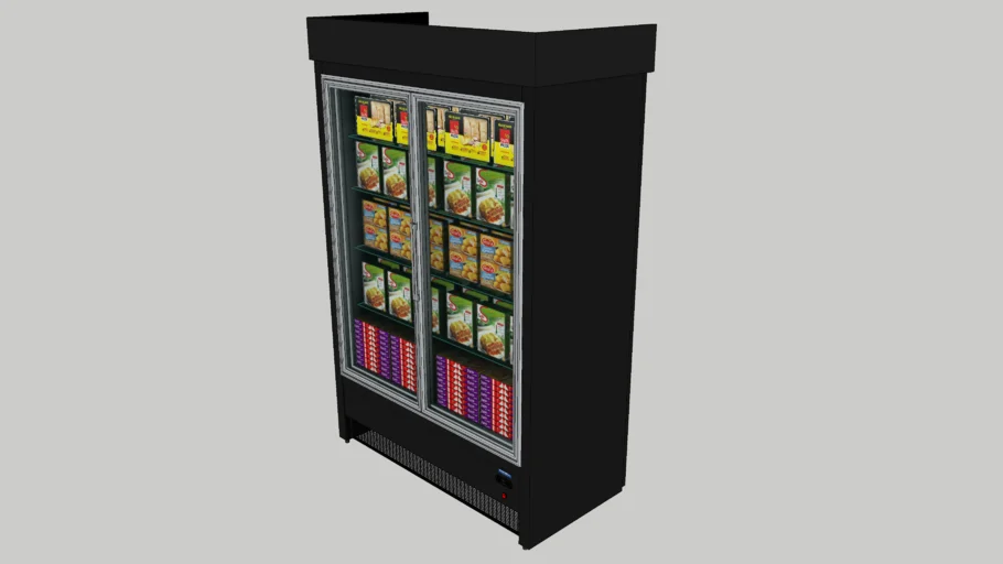 3D Warehouse
