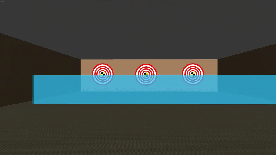 Target Practice | 3D Warehouse