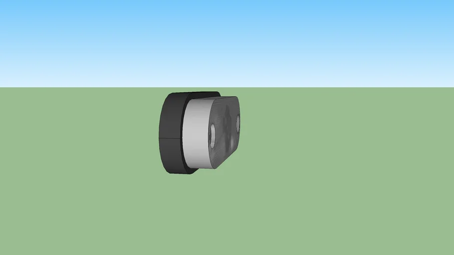 Led Light | 3D Warehouse