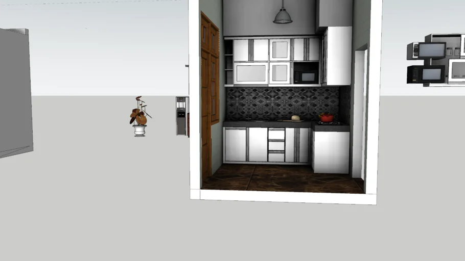 3D Warehouse
