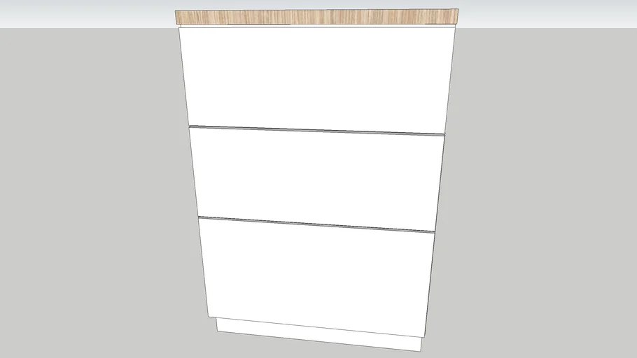 skuff | 3D Warehouse