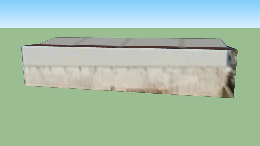 Building in Moschato, Greece | 3D Warehouse