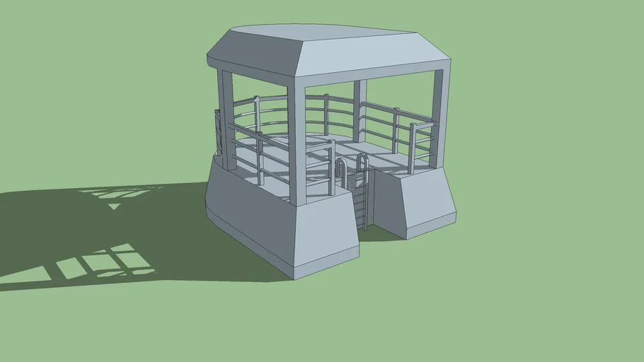 3D Warehouse