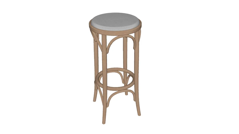barstool 73 | 3D Warehouse