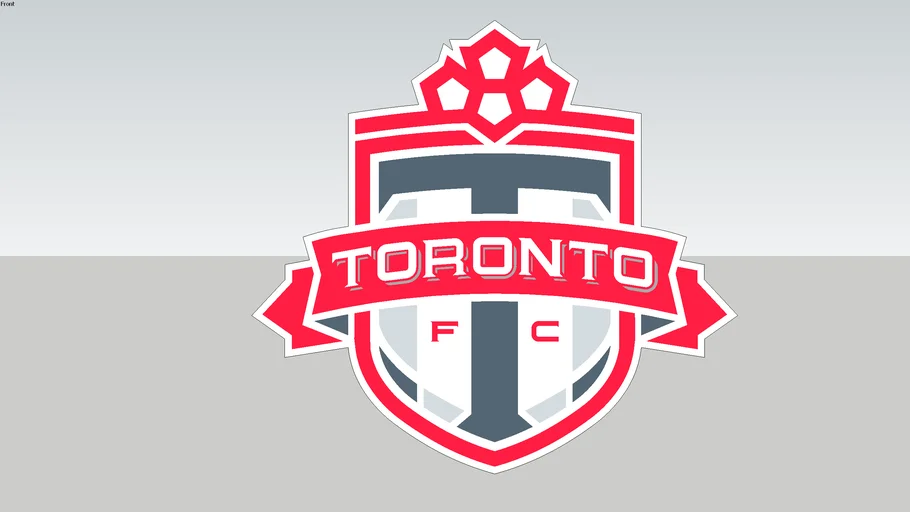 TORONTO FC | 3D Warehouse