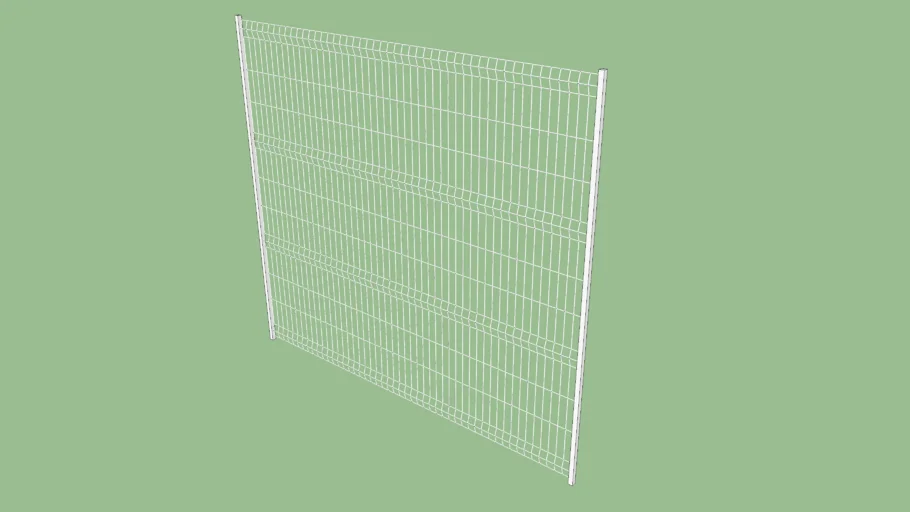 Euroreja | 3D Warehouse