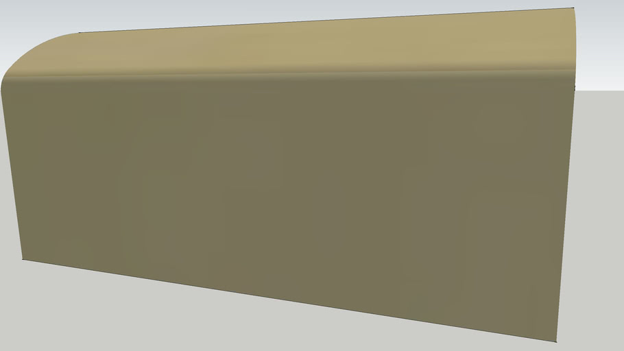 throw | 3D Warehouse