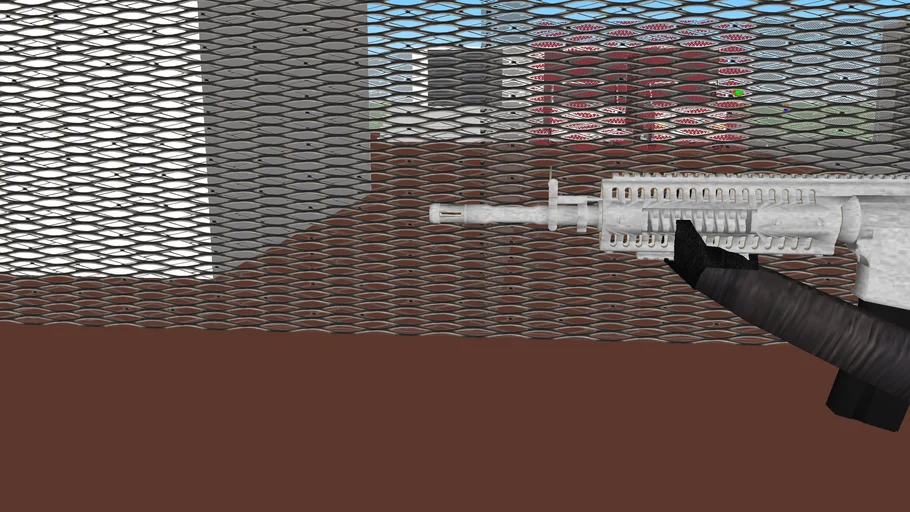 FPS RIG | 3D Warehouse