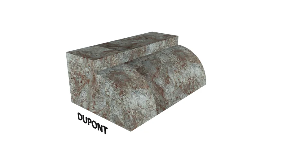 Dupont Profile | 3D Warehouse