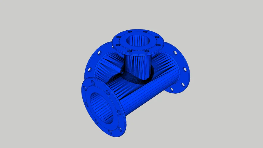 DN150 | 3D Warehouse