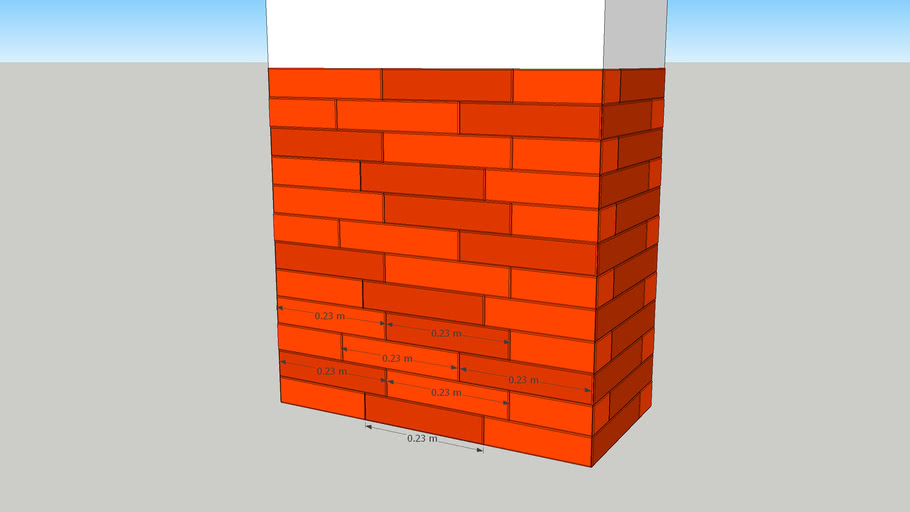 Bata tempel | 3D Warehouse