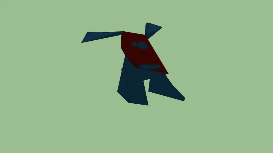 Monster | 3D Warehouse