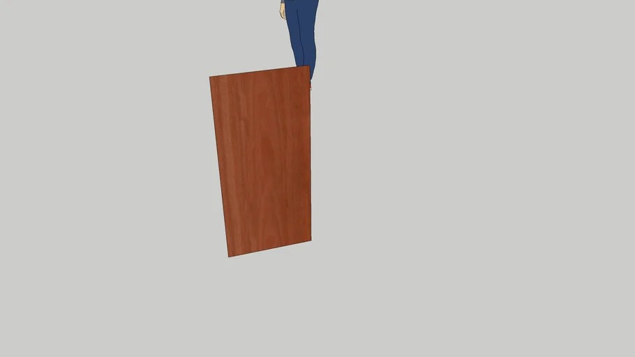 map go go do | 3D Warehouse