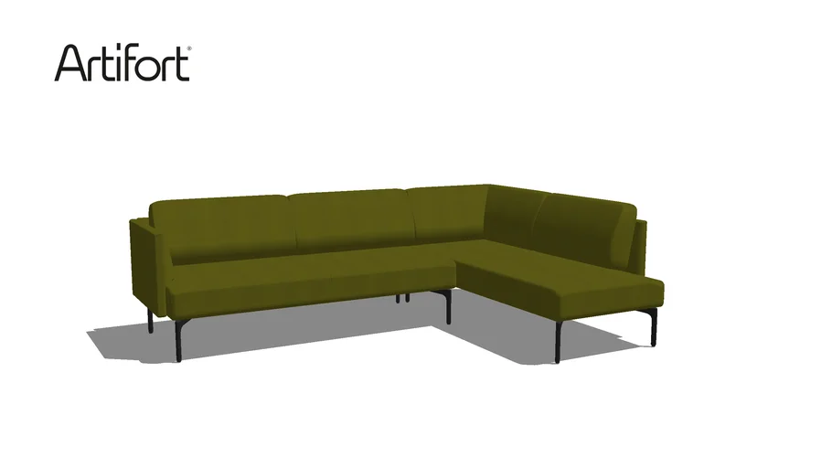 Arris SA357 Artifort Design Group 2023 | 3D Warehouse