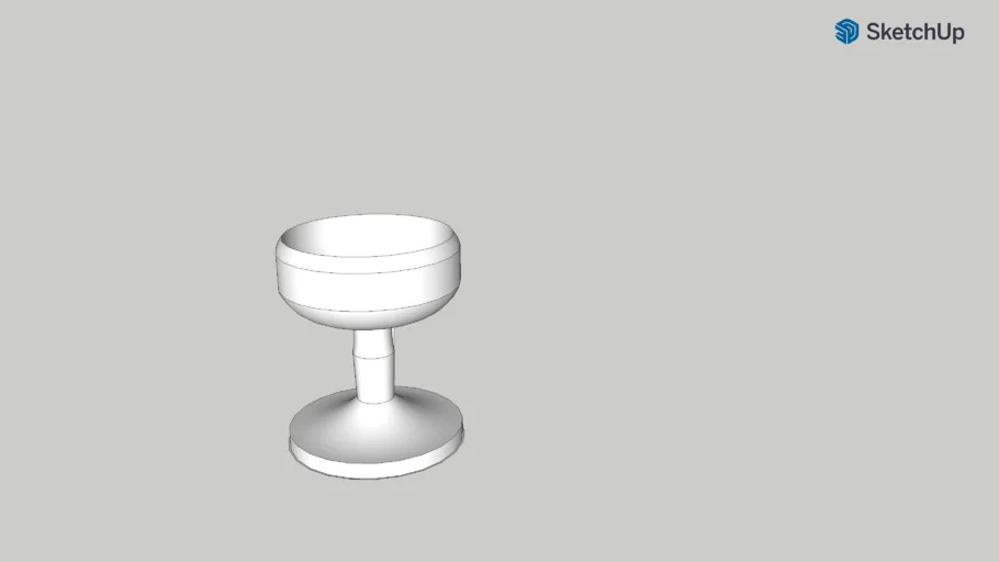 cup | 3D Warehouse