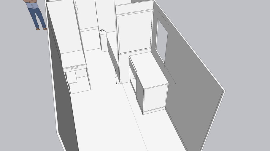 chair | 3D Warehouse
