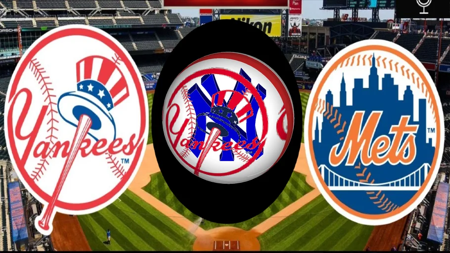 Yankees 15 / Mets 0 - June 14, 2009 | 3D Warehouse