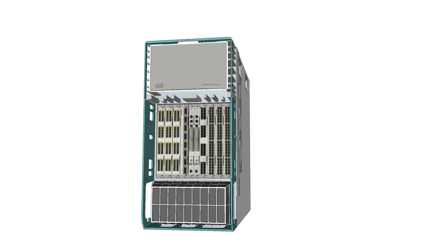 3D Warehouse