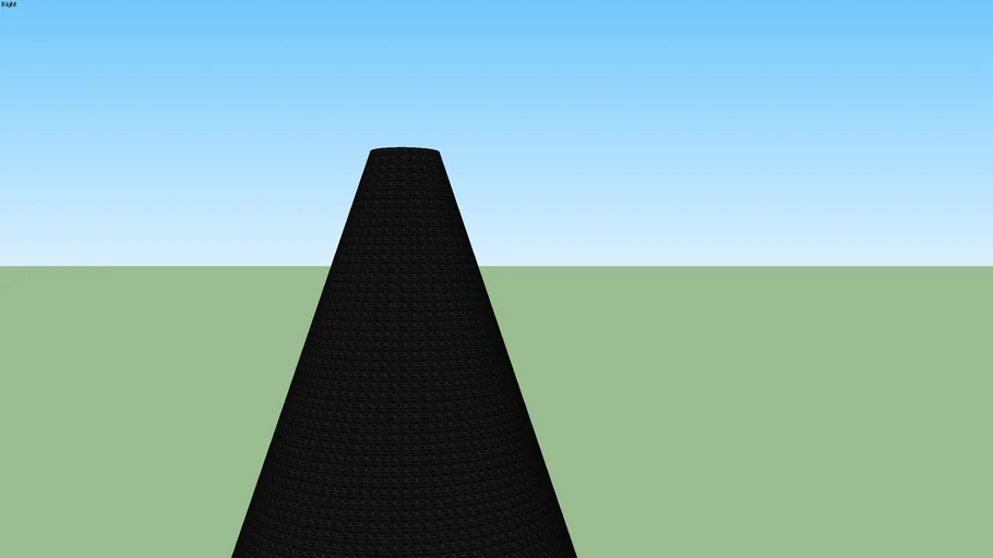 Volcano | 3D Warehouse