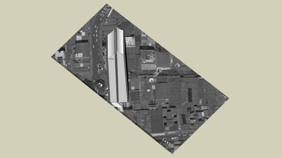 Edificio Coltejer | 3D Warehouse